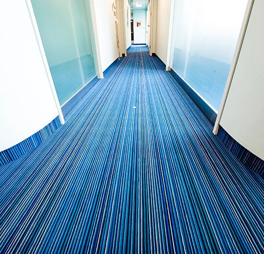 Flotex Vision FR Marine | Forbo Flooring Systems